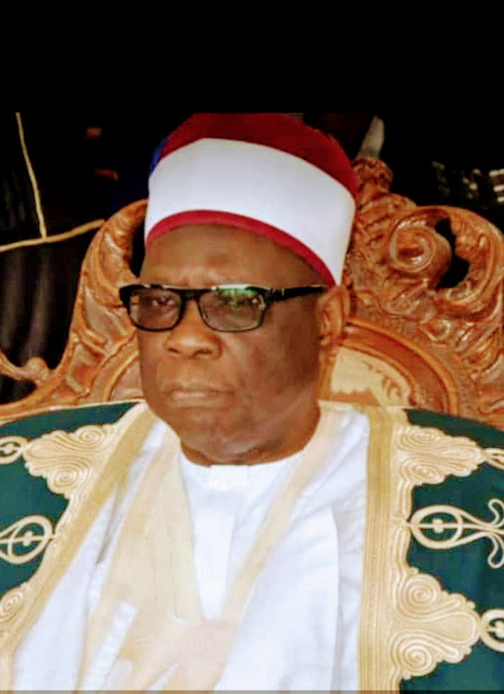 Gombe Gov mourns Emir of Biu, HRH Umar Mustapha Aliyu | PeriscopeNGA.com