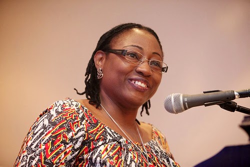 Fayemi’s Wife Donates N23m Worth Of Equipment To Cancer Center ...