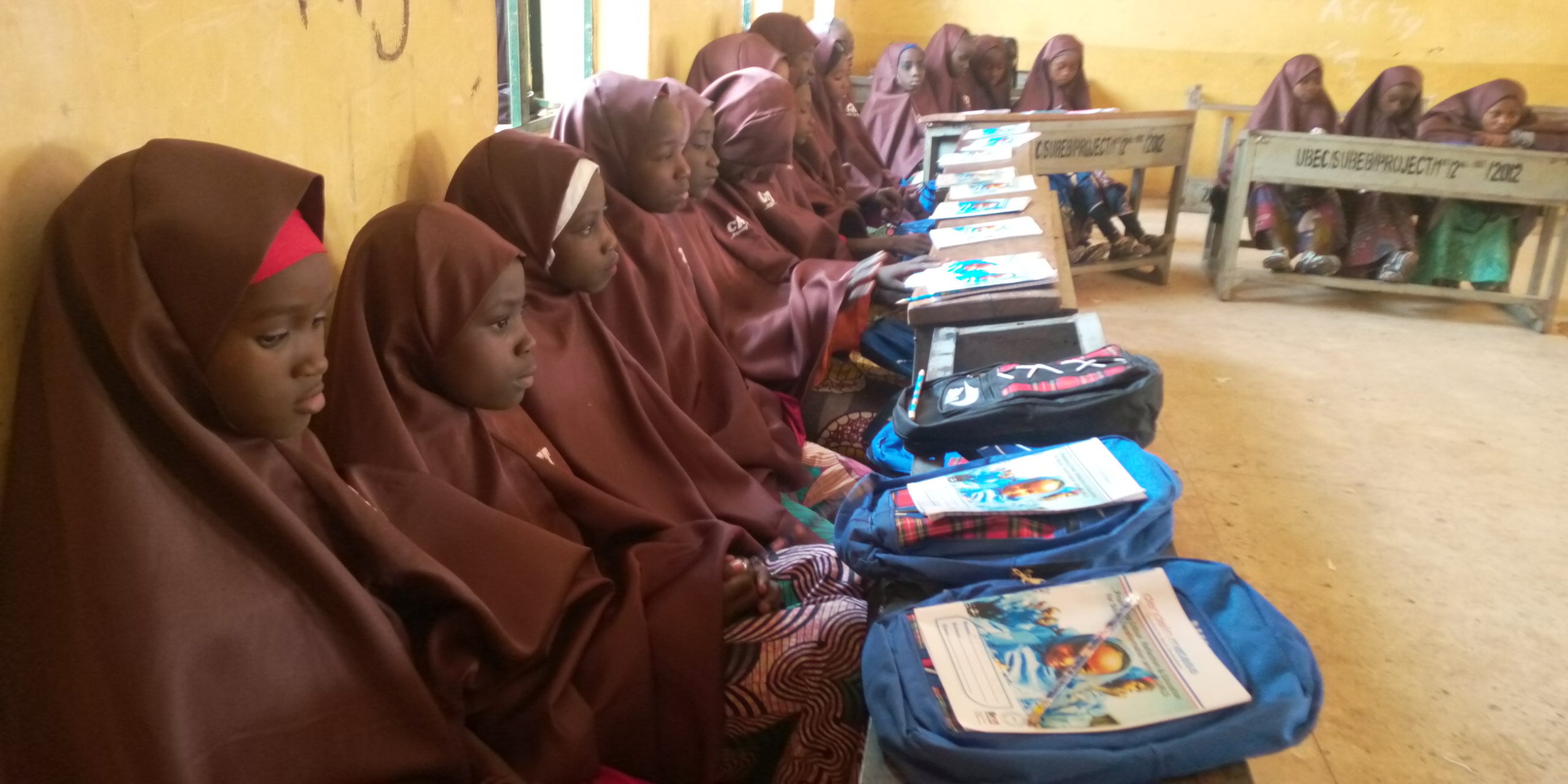 Group Decries dearth of girl child education in Gombe community