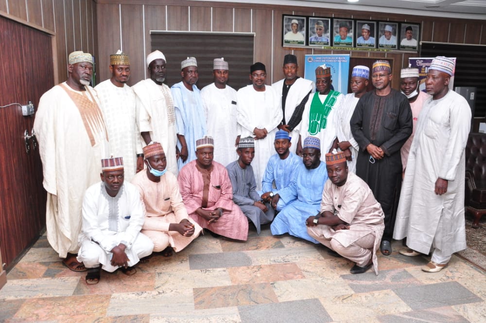 Gombe Timber Association hails Gov Yahaya on developmental strides