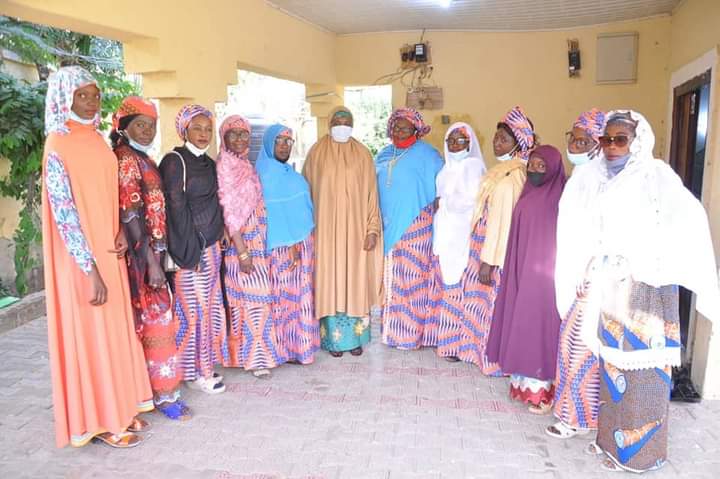 International Women’s Day: Education is the bedrock, Gombe gov’s wife