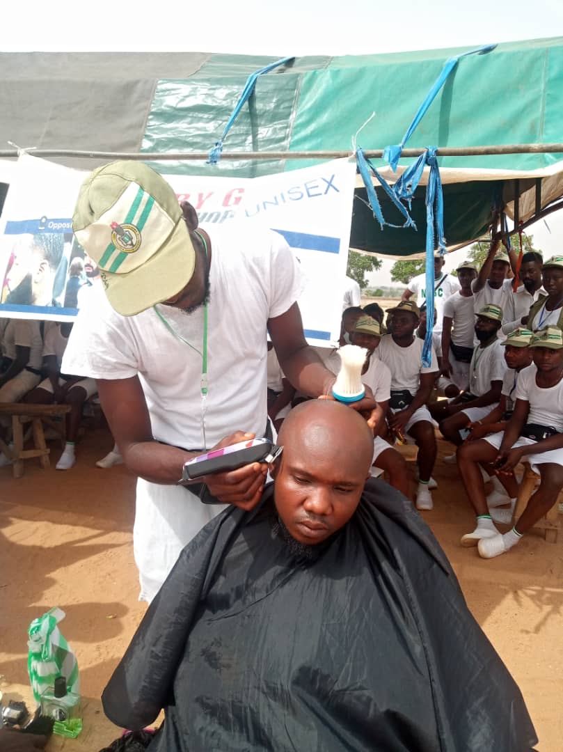 National Youth Service Corps has developed NYSC CV portal - Imoni