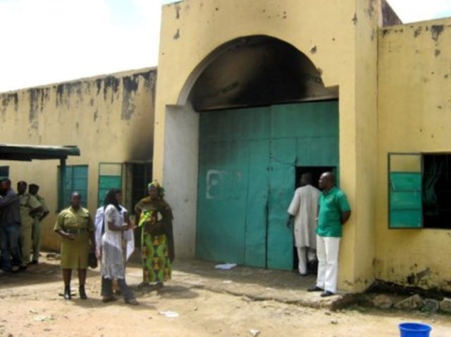 Inmates starving to death due to inadequate feeding – Official