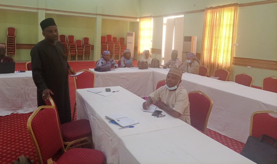 Gombe health facilities battle lack of Family Planning consumables