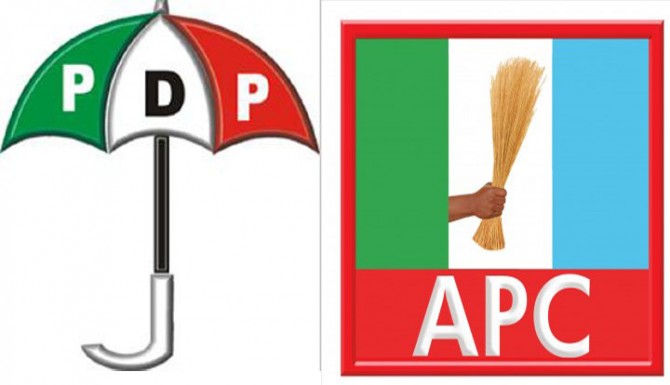 APC, PDP trade words over Pantami's political membership statu