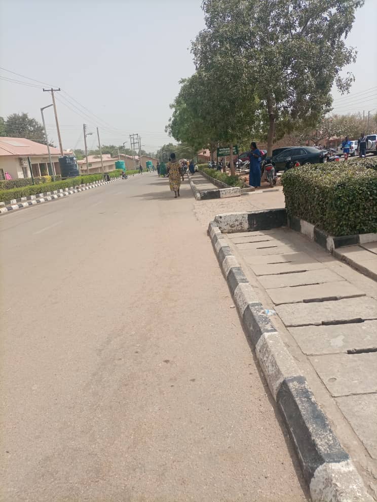 Gombe varsity continues academic activities