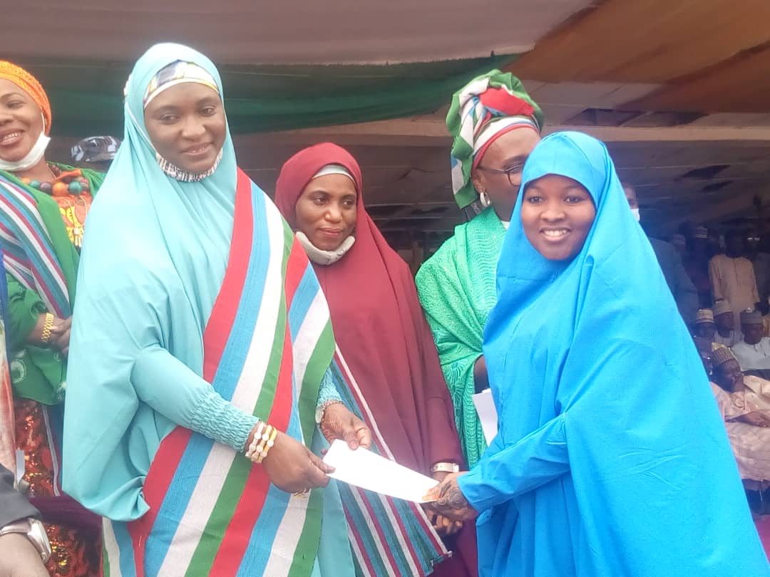 Gombe Lawmaker empowers 300 women with N10,000 each