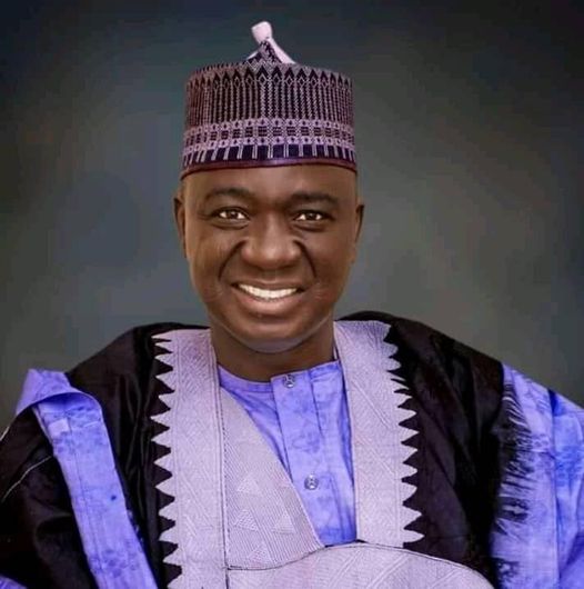 Balanga/ Billiri 2027: Experience, competence and the politics of