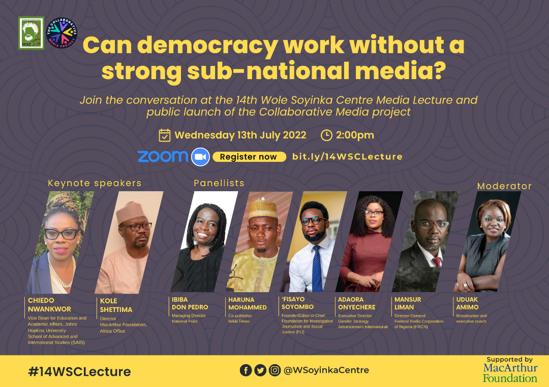 FRCN DG laments self censorship in Govt media houses