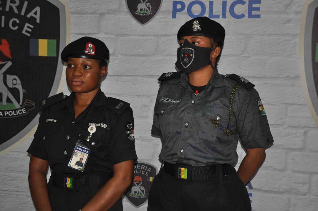 IMPERSONATION: IGP ISSUES STRICT WARNING ON MISUSE OF POLICE RESTRICTED ...