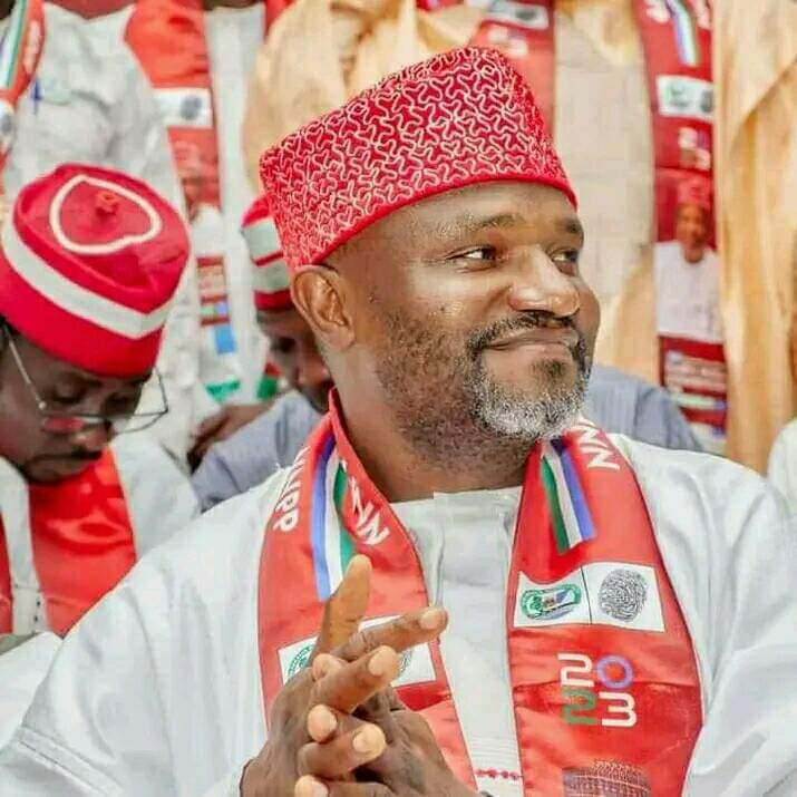 Bandit Attack: Mailantarki Visits Billiri LGA, Donates N2.2M To Victims ...
