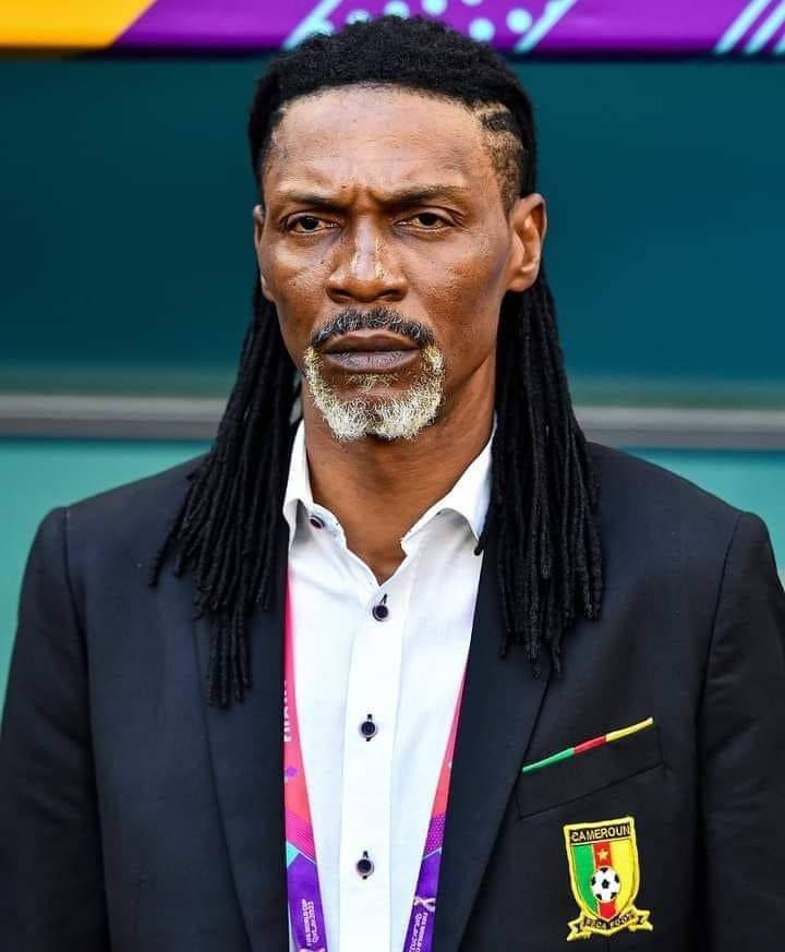 Rigo the king of the pitch