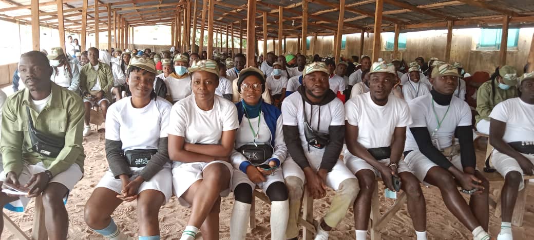 Make Positive Impact In Your Host Communities, Imoni Urges Batch C ...