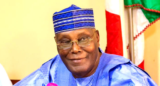 Abba Abubakar’s decision to join APC is completely his own choice