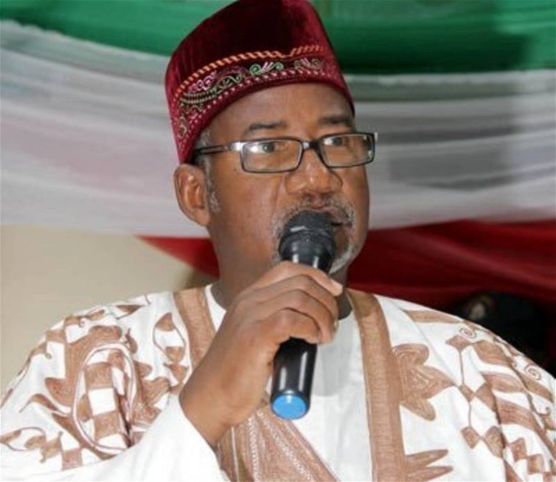 Bauchi: Yakubu Adamu support groups pledge loyalty to Gov Bala