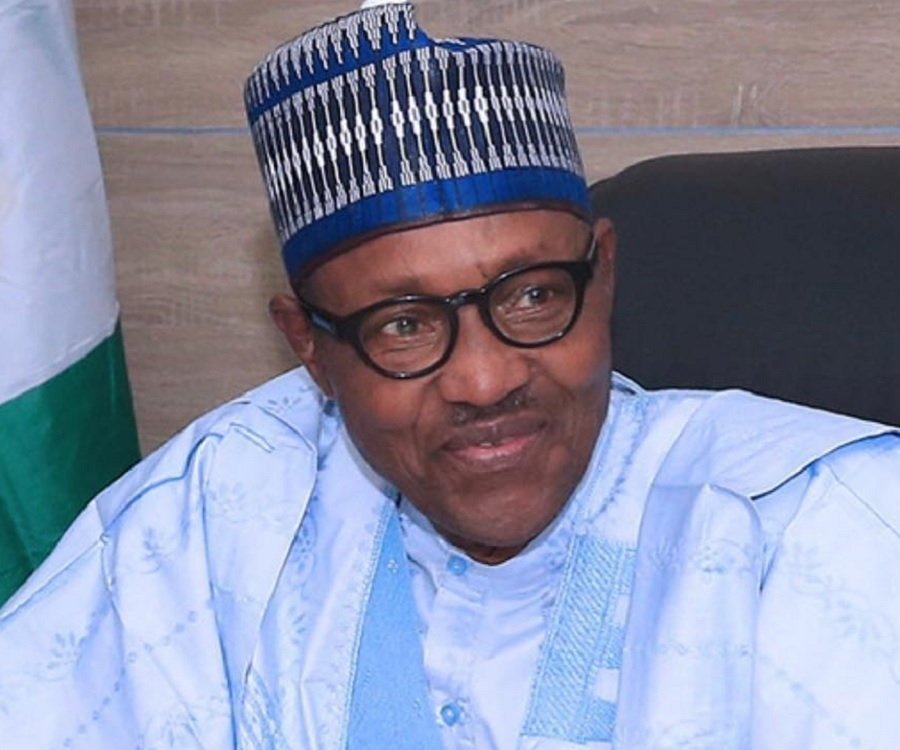 PMB AND APC IN NIGERIAN POLITICAL SCENE