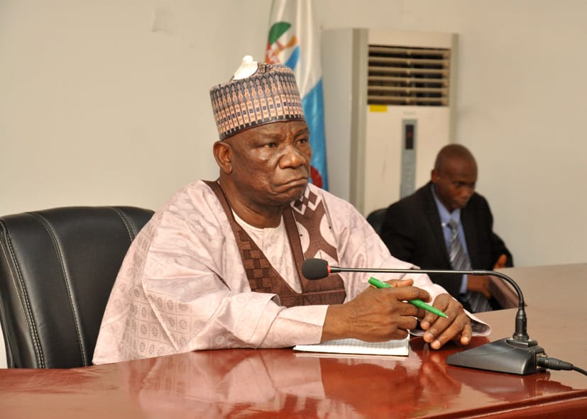 Gombe Deputy Gov leads 16-man census committee