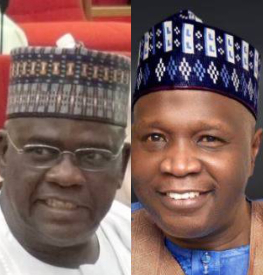 Leaders of APC chapters across 11 LGAs endorse Senator Goje's expulsion