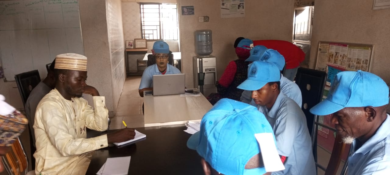 Children's Day: Gombe State CPN calls for eradication of barriers