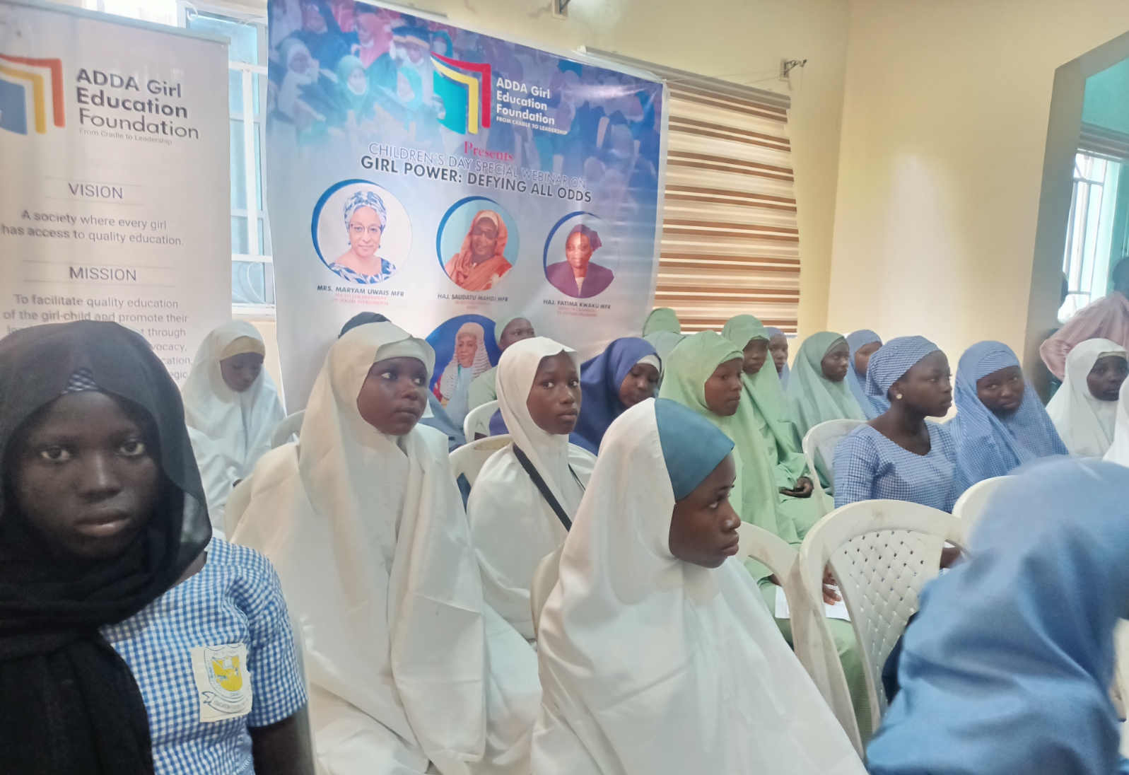 Stakeholders lament impact of inadequate female teachers, say hampers ...