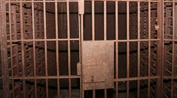 Pardons and the moral compass, by Destiny O.E