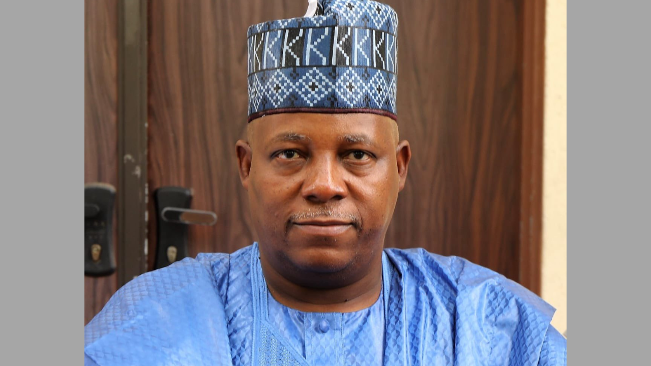 Kashim Shettima and the weaponisation of Political Language ...