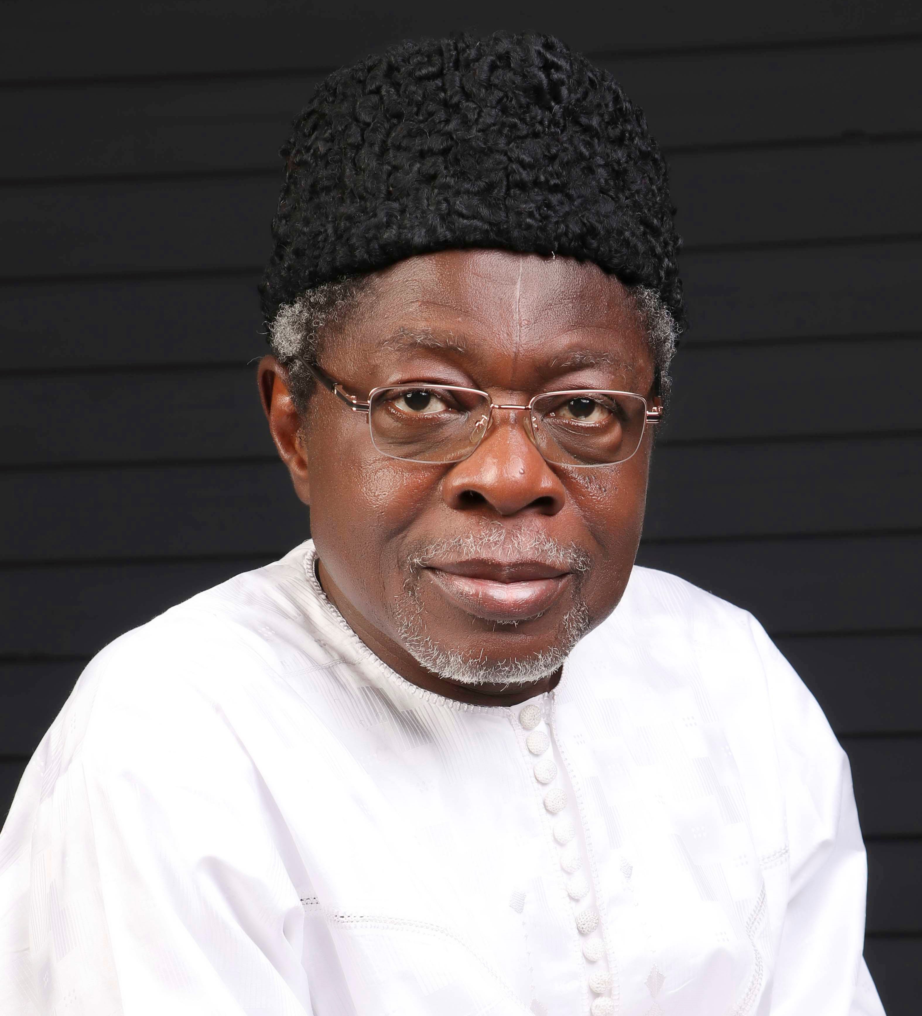 Which among his favours are we denying?, by Hassan Gimba