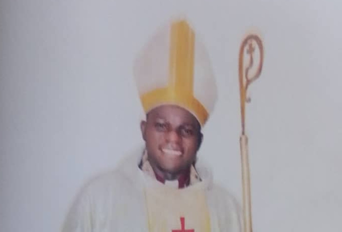 Diocese of Gombe Anglican Communion holds the Bishop's Charge ...