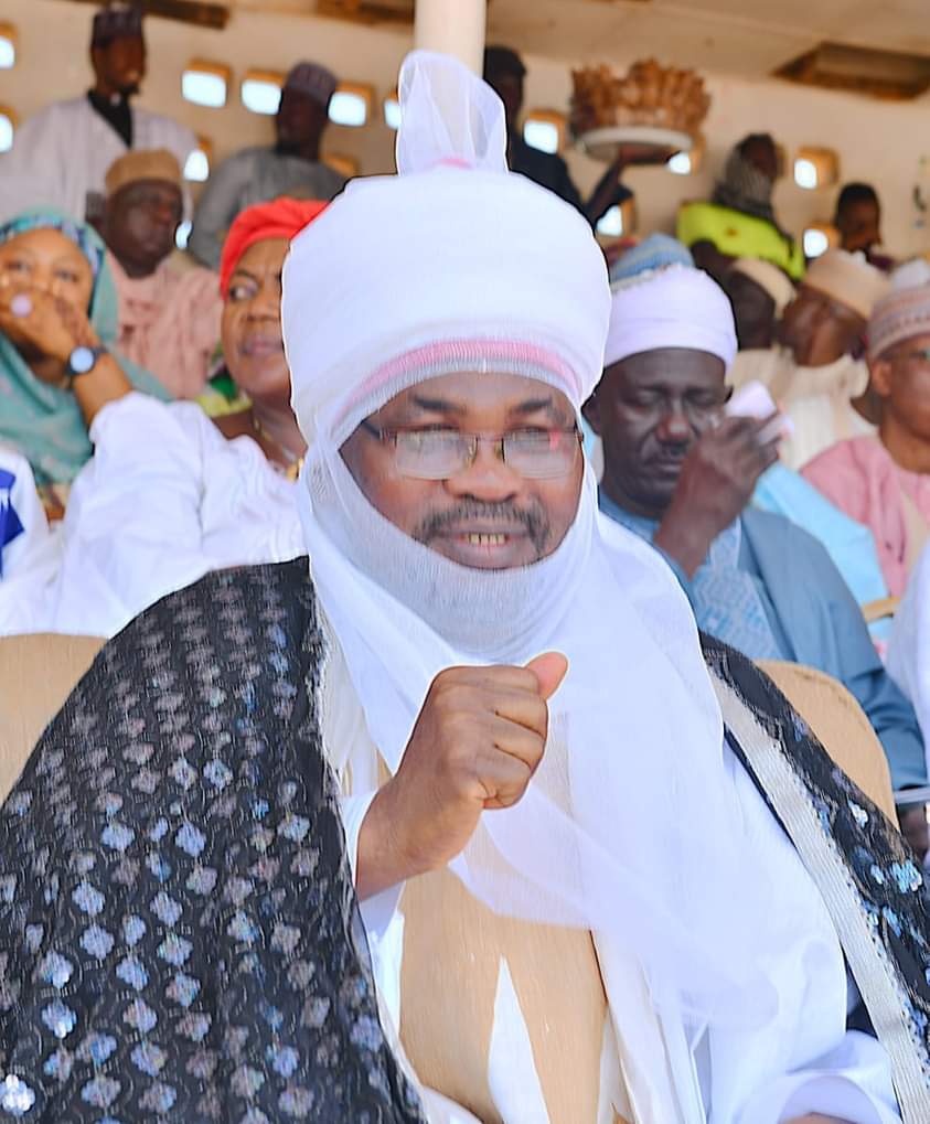 Professor Njodi @ 67: A tribute to a rare gem, by Joshua Danmalam