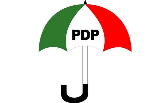 Opposition lawmakers dump party for PDP in Taraba