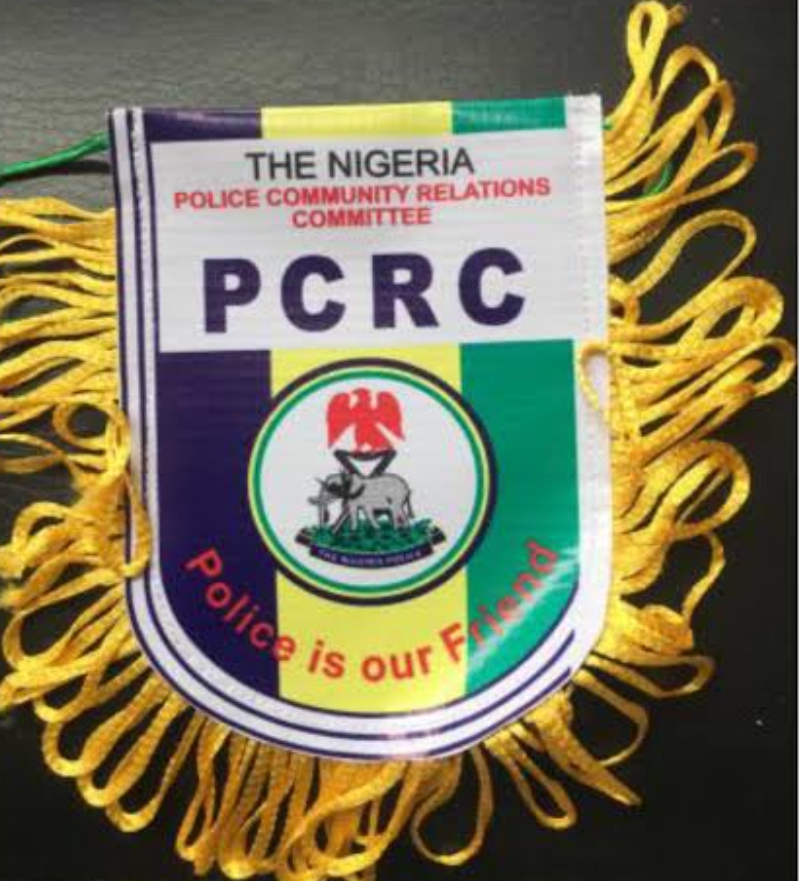 Foundation donates N1m to Akko Police Community Relations Committee ...