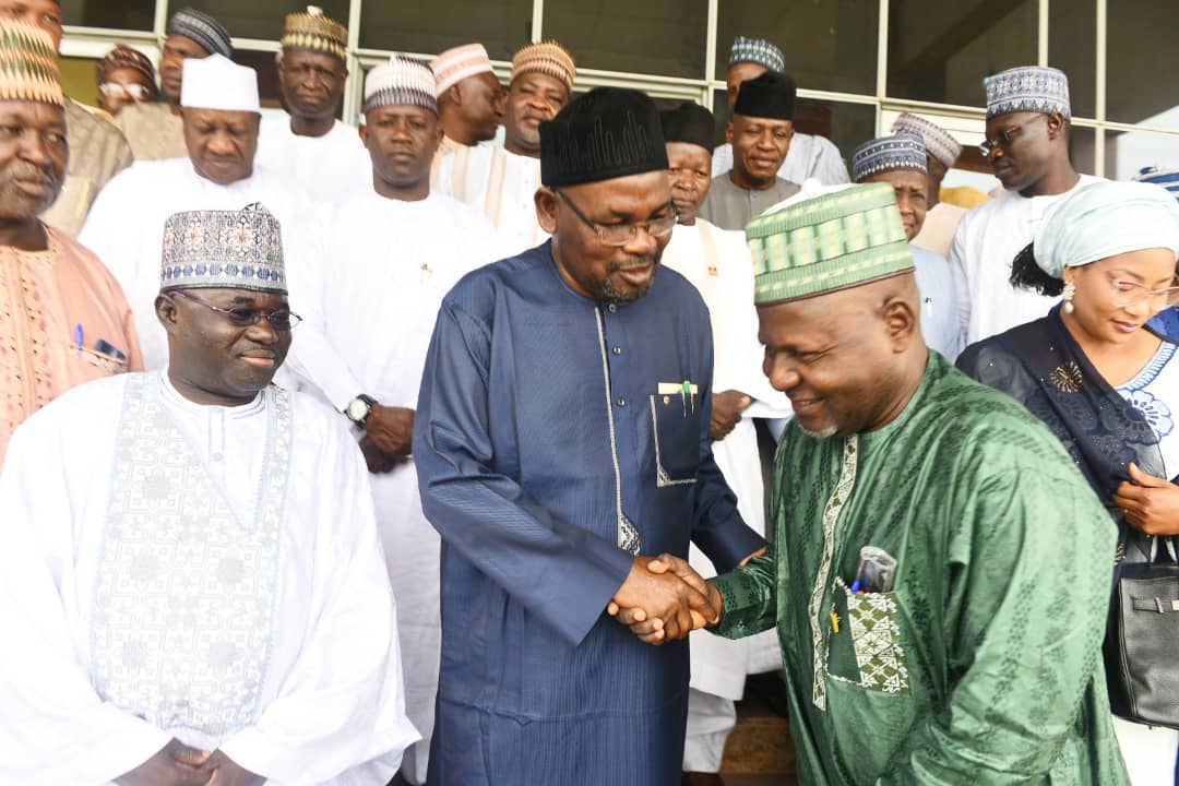 Tertiary institutions' visitation panels submit reports in Gombe