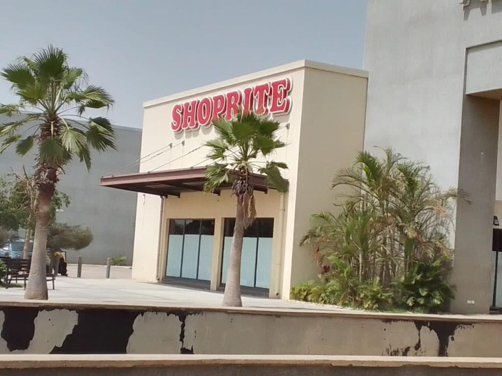 SHOPRITE to establish branch in Gombe