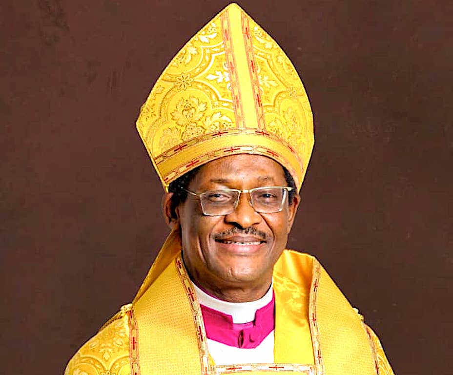 Ndukuba calls fathers to build spiritual legacies beyond wealth