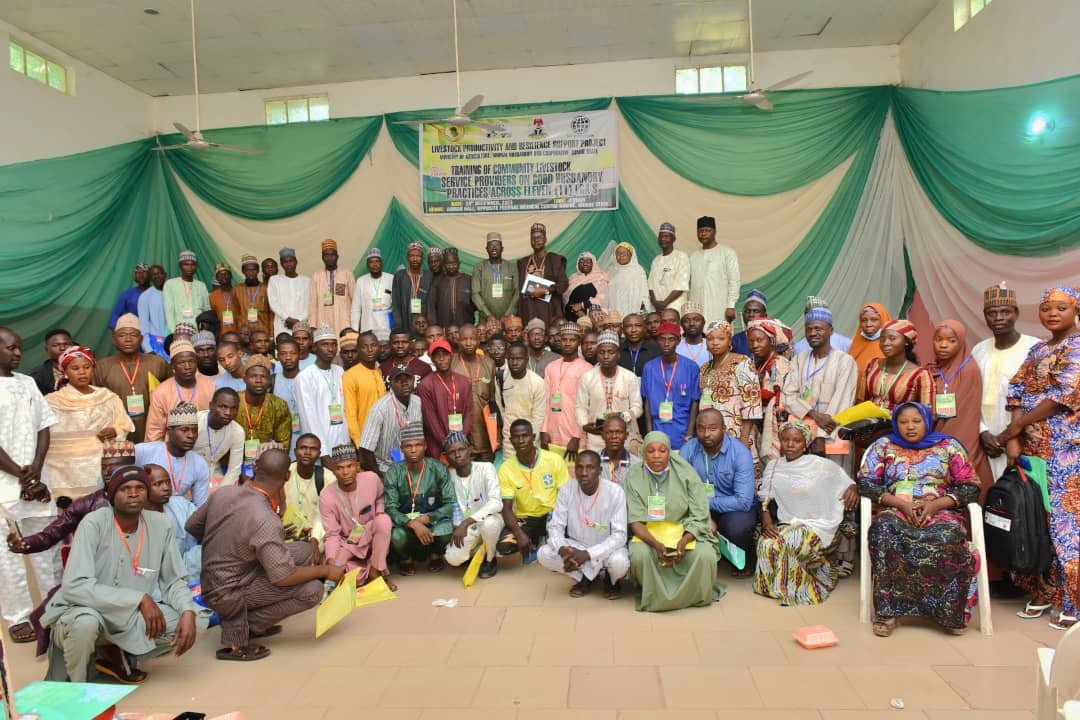 L-PRES:Gombe inaugurates Steering, LGA Committees on conflict