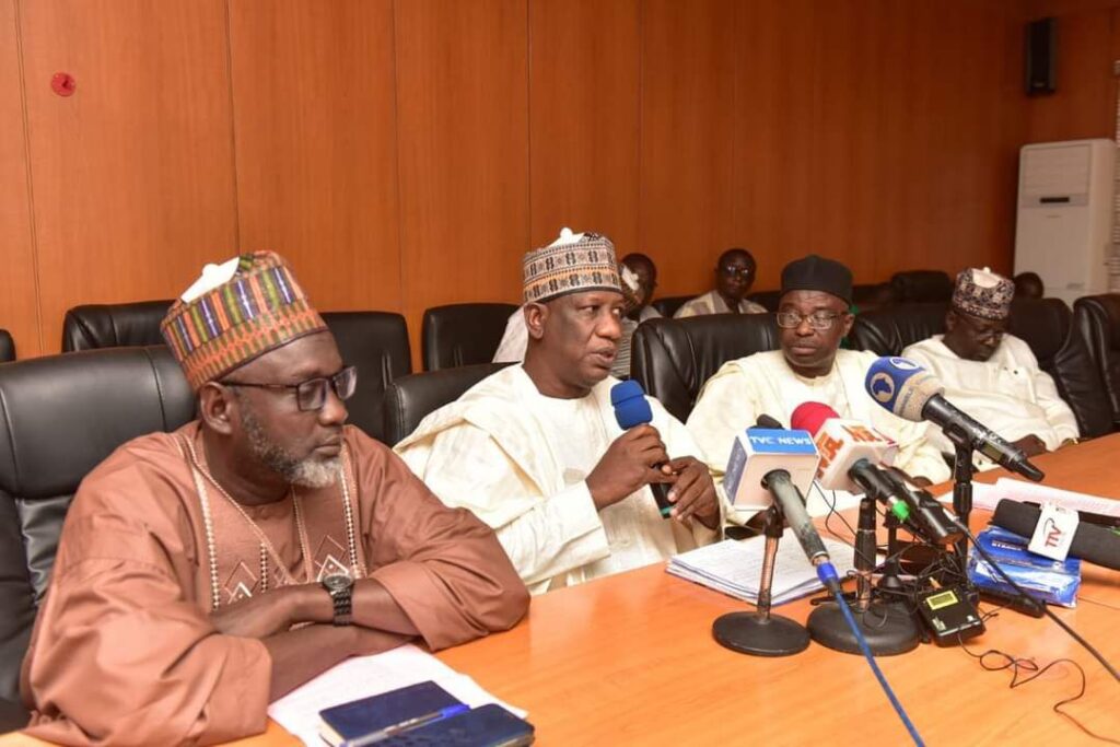 Gombe Govt approves Nutrition Policy to address malnutrition in ...