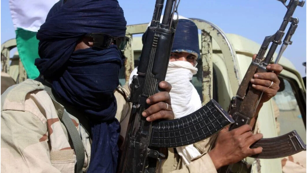 Banditry creeps into Gombe: Pindiga communities under siege