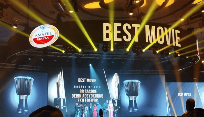 Full list of AMVCA 2024 winners | PeriscopeNGA.com