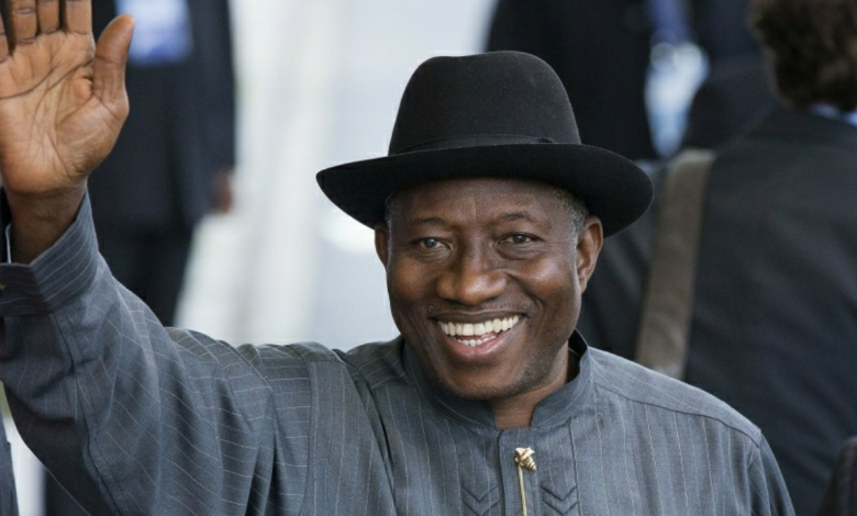 Goodluck Jonathan: First Daily to conduct opinion poll on 2027