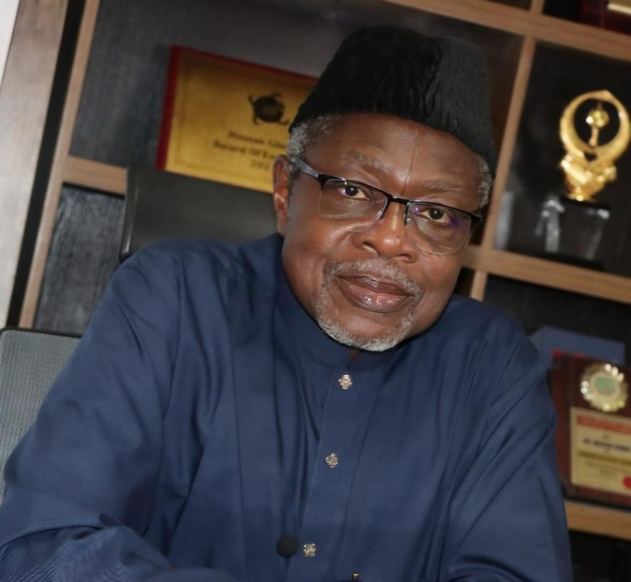 Hailers and wailers: Who are more patriotic?, by Hassan Gimba