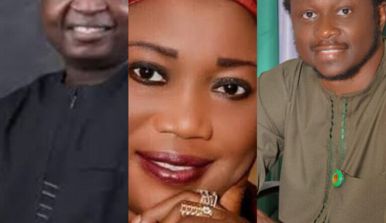 Why Kaltungo/Shongom constituents called out Reps member