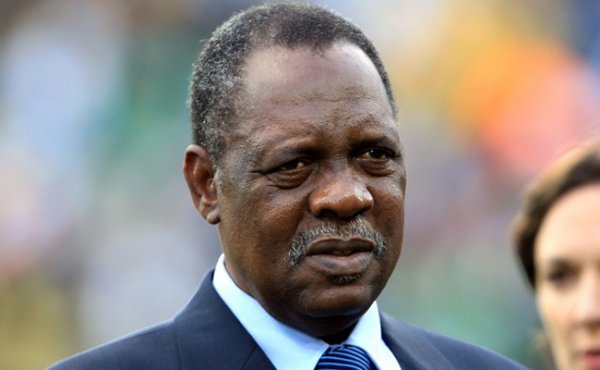 Gusau mourns as former CAF President, Issa Hayatou, dies at 78