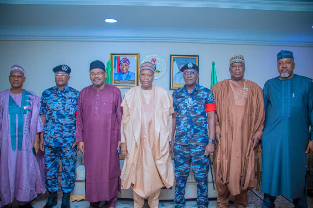 DIG Ciroma declares Gombe calm, peaceful after violent protests