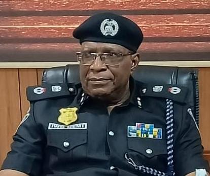 PDP Campaign Management welcomes new Edo Police