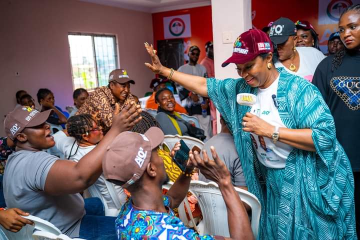 Edo Youth Movement inaugurates exco, drums support for Asue/