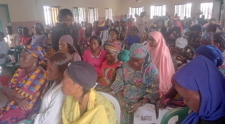 RedAid seeks to end TB by 2035, engages private health workers