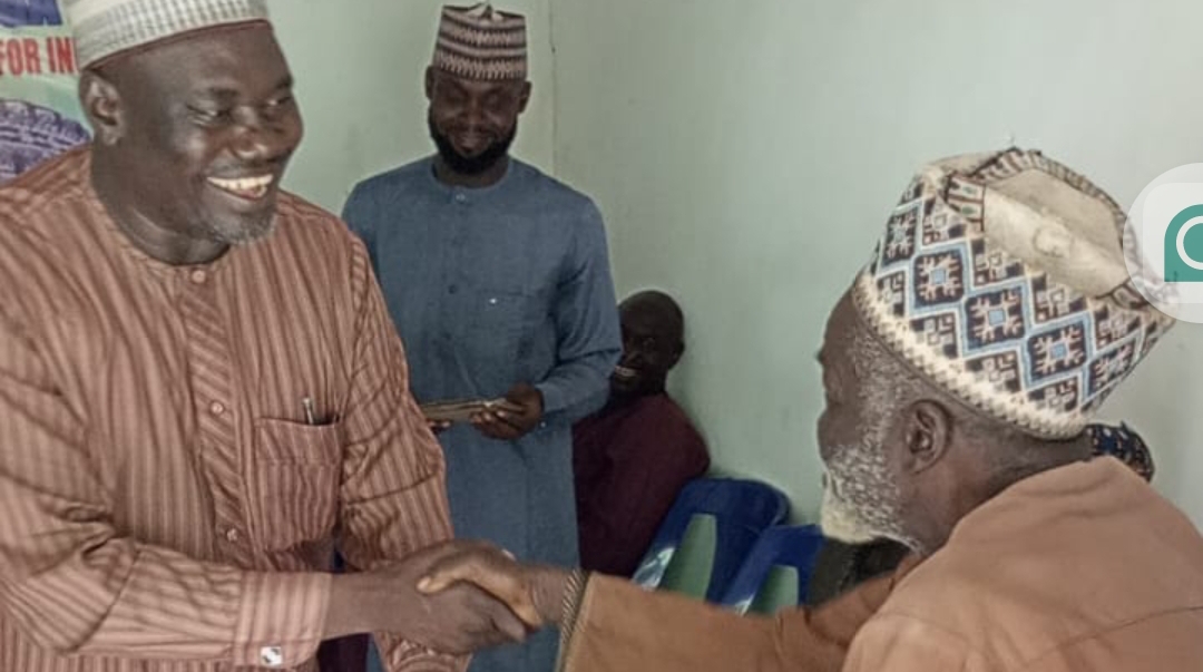 Gombe gov's SSA empowers 30 persons in Shongom LGA