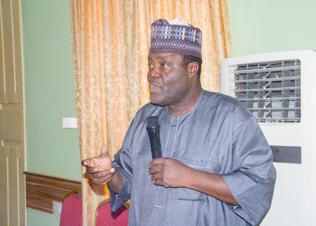 USAID State2State lauds Gombe SEC for ratifying MTEF, MEF