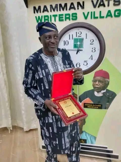 SYNW hails Denja Abdulahi's appointment as NCC ambassador
