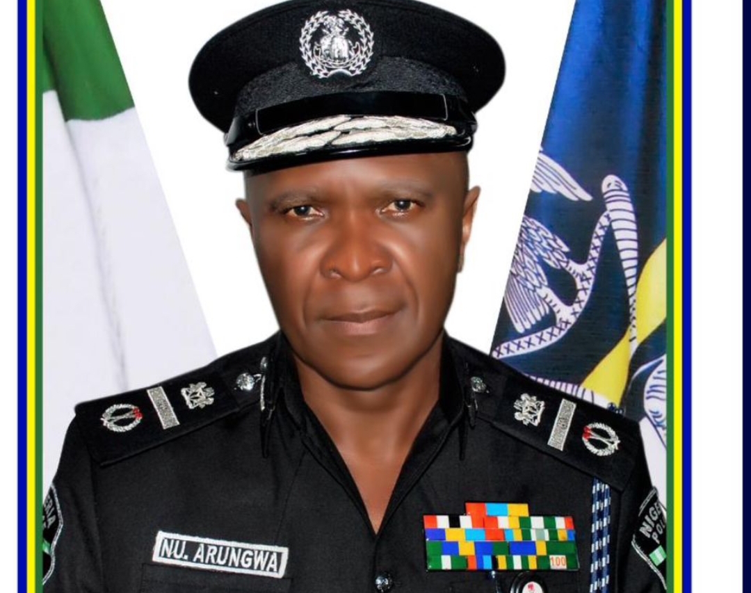 Police constitute fresh vigilante group in Edo State